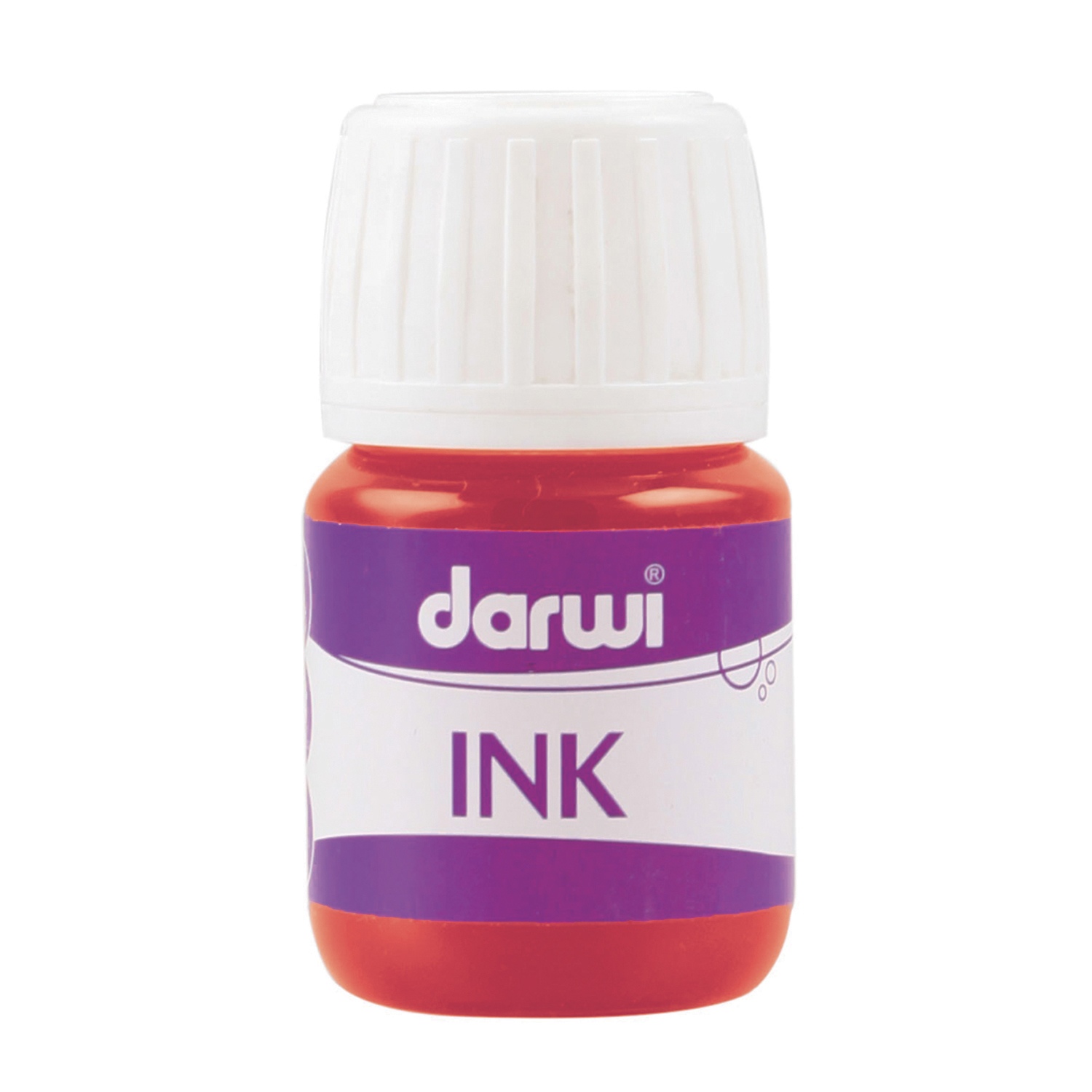 Encre de Chine Darwi Ink