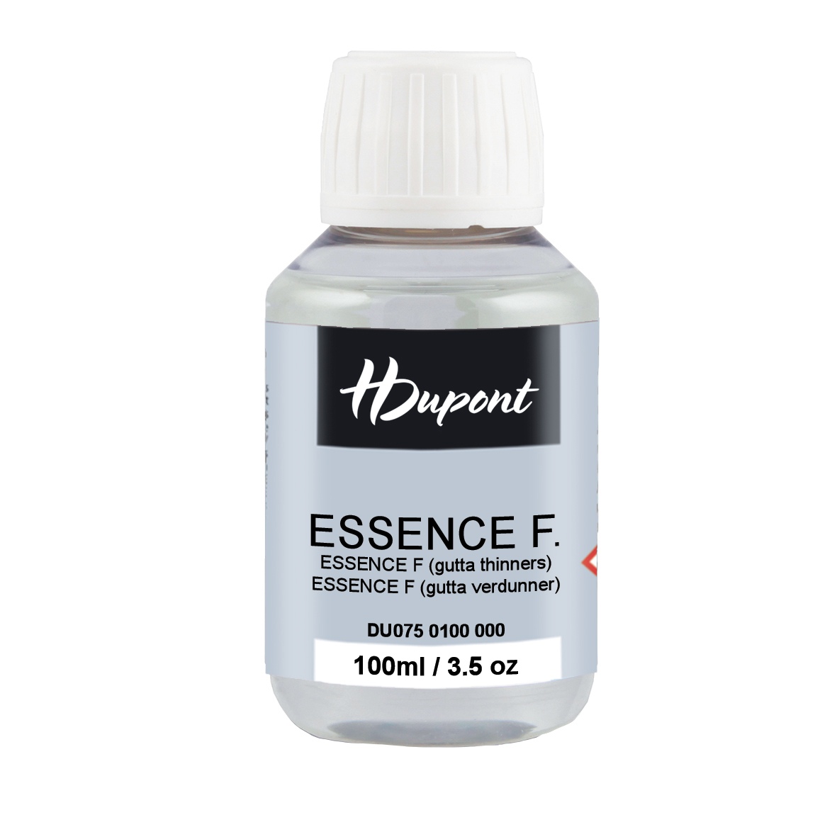 Essence F de H dupont