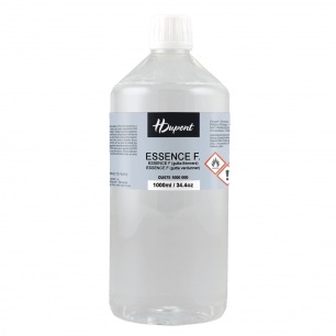 Diluant - Essence - Alcool