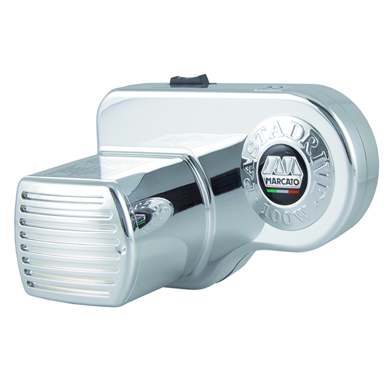 Motor for Cernit clay machine - (Marcato Atlas 180)