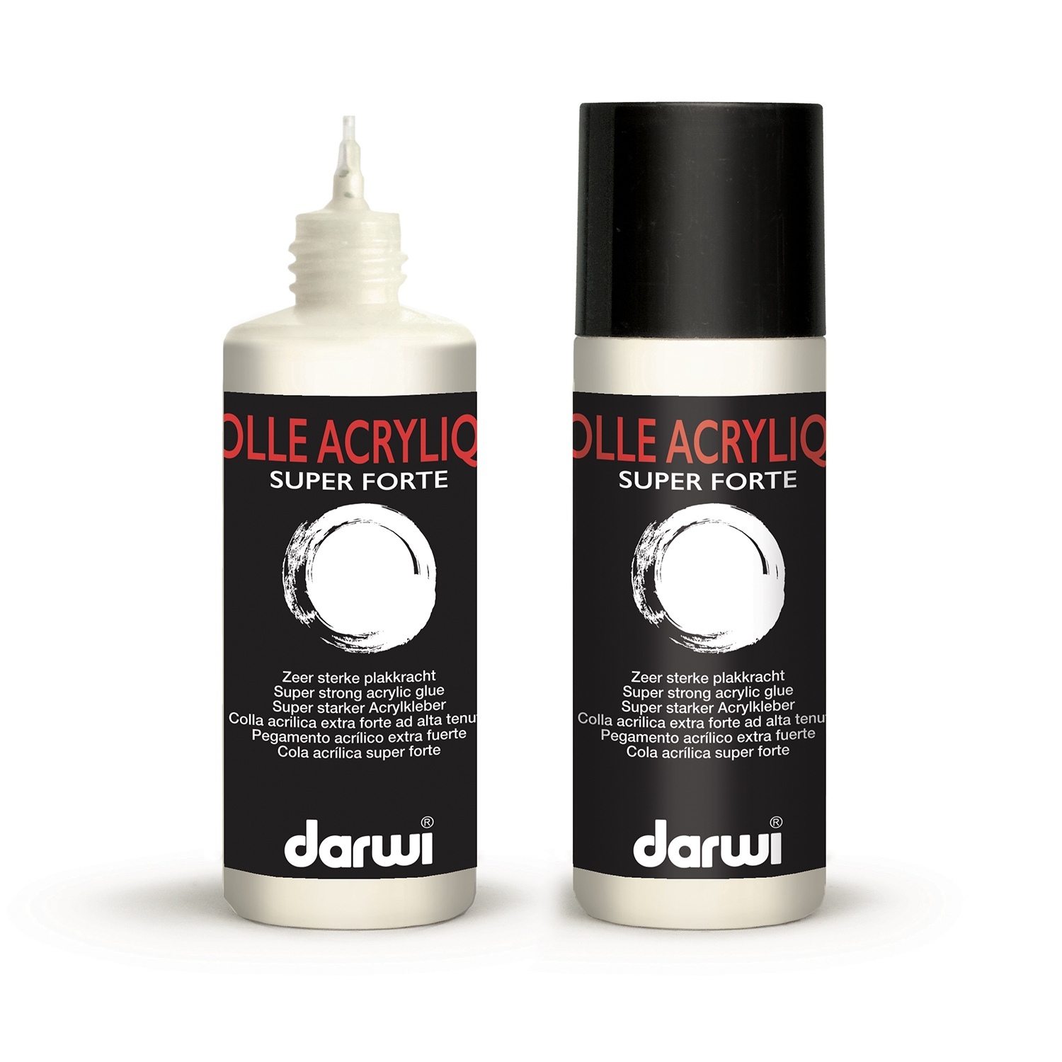 Darwi Colle acrylique super forte
