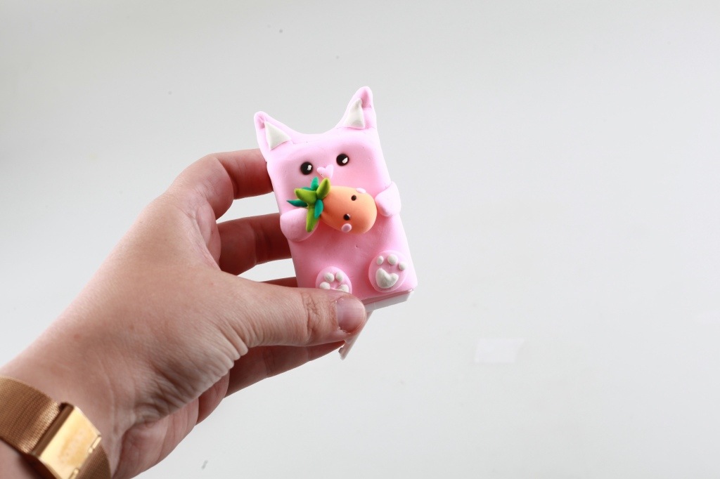 Tuto customise ta boite à tic tac