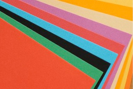 Paper - Single sheet