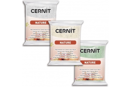 Cernit Nature