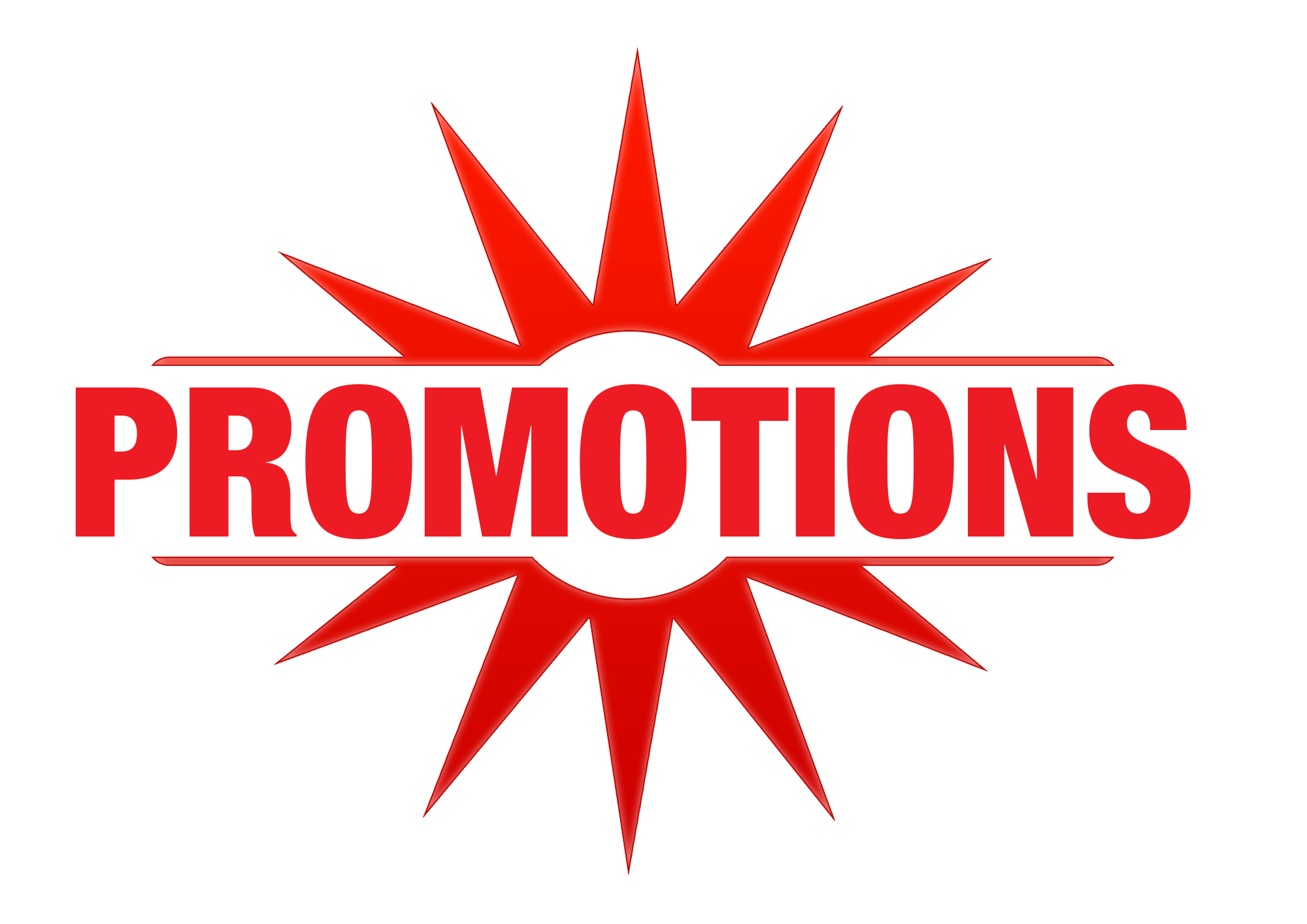 Promotions
